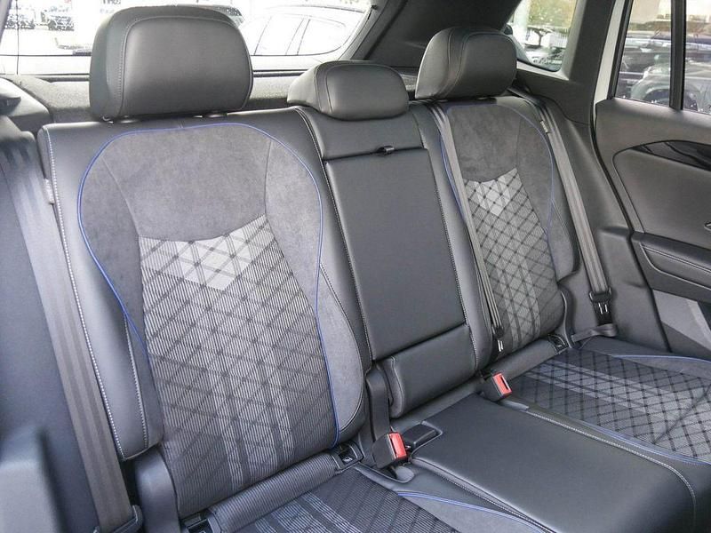 Neu 2025 VW Tiguan R-line 177 PS SUV – Hessen (Händler) – 70.385 ...