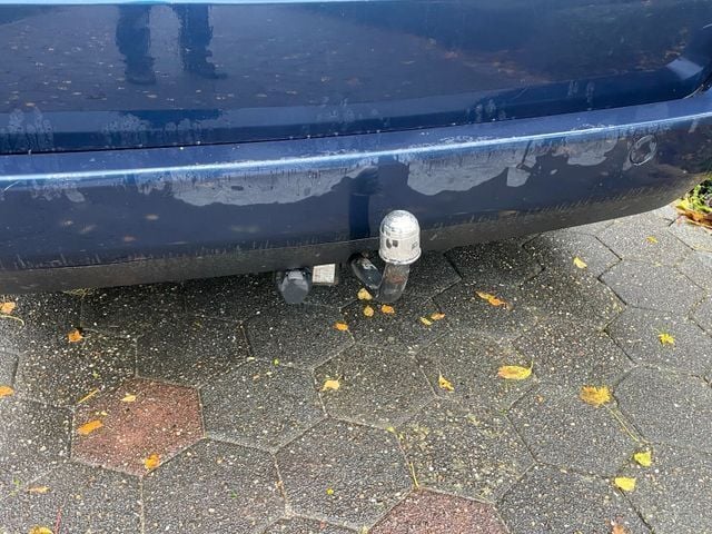 Gebraucht 2003 Ford Mondeo LPG_Hybrid 125 PS (722 €) | 26639 Wiesmoor ...