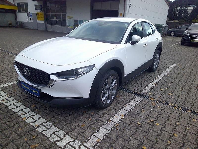 Neu 2025 Mazda CX-30 Prime-Line 140 PS SUV – Rheinland-Pfalz (Händler ...