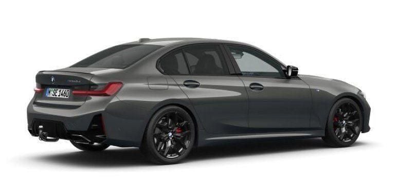 Neu 2025 BMW M340 Comfort Edition 340 PS Limousine – Baden-Württemberg ...