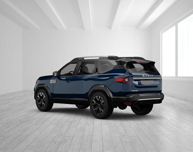 Neu 2025 Dacia Bigster Journey 156 PS SUV – Rheinland-Pfalz (Händler ...