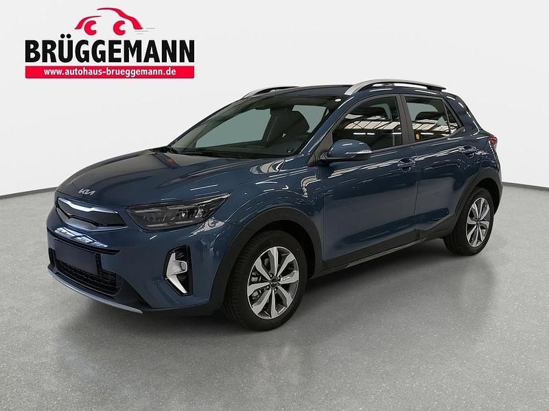 Neu 2026 Kia Stonic Vision 101 PS SUV – Nordrhein-Westfalen (Händler ...