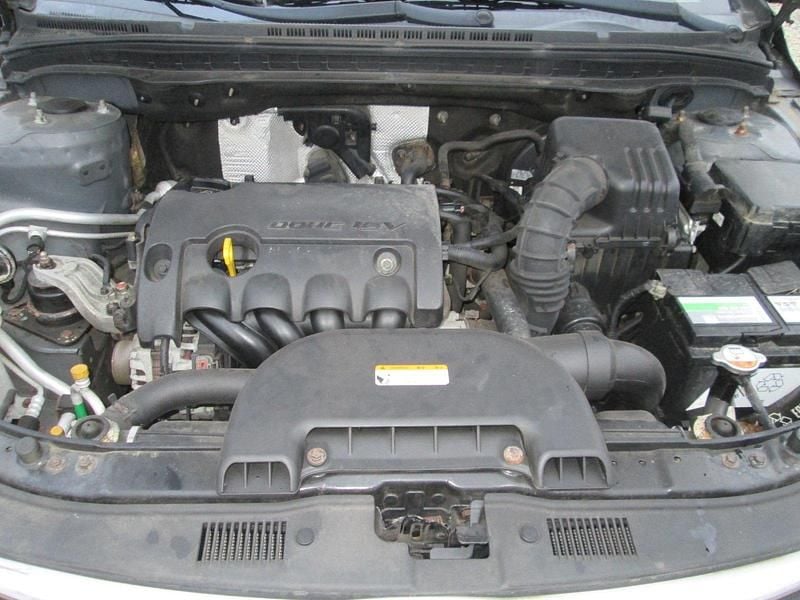 Gebraucht 2011 Hyundai i30 108 PS Limousine – 66706 Saarland - Perl ...