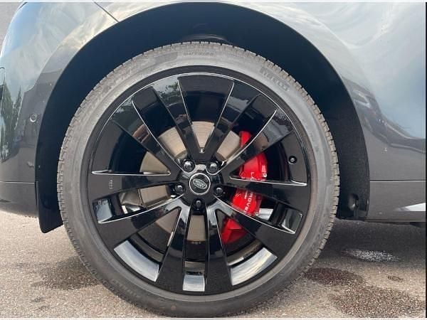 Neu Land Rover Range Rover Sport Autobiography 530 PS (2025) in ...