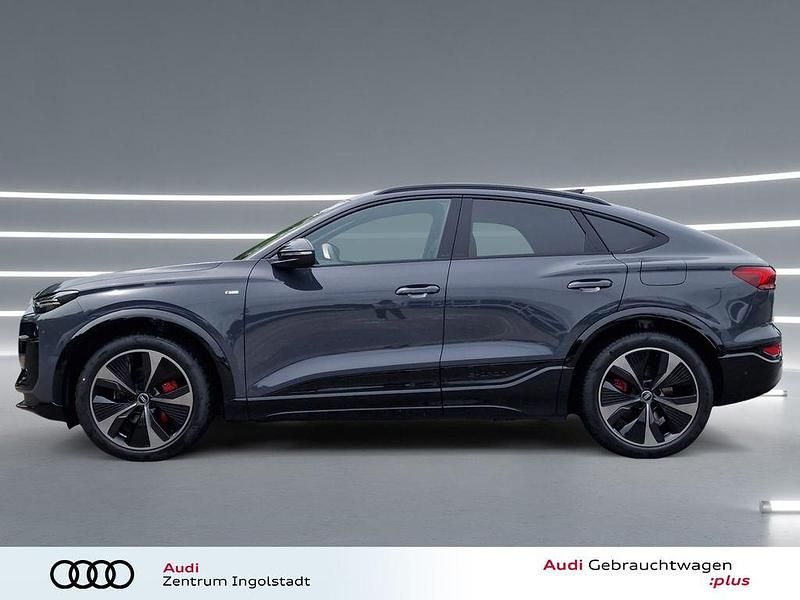 Gebraucht 2025 Audi Q6 Sportback e-tron Edition .1 387 PS SUV – 85057 ...