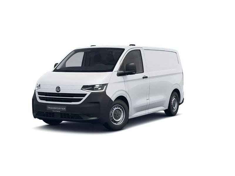 Neu 2025 VW Transporter 110 PS Van – 12524 Berlin-Altglienicke (Händler ...