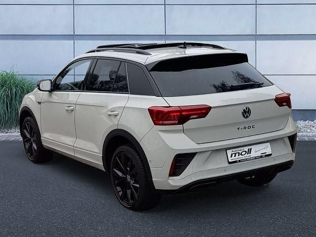 Neu 2025 VW T-Roc IQ Drive 150 PS SUV – Baden-Württemberg (Händler ...