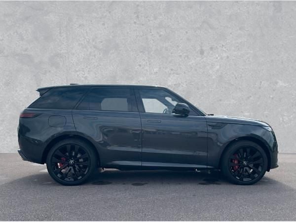 Neu Land Rover Range Rover Sport Autobiography 530 PS (2025) in ...