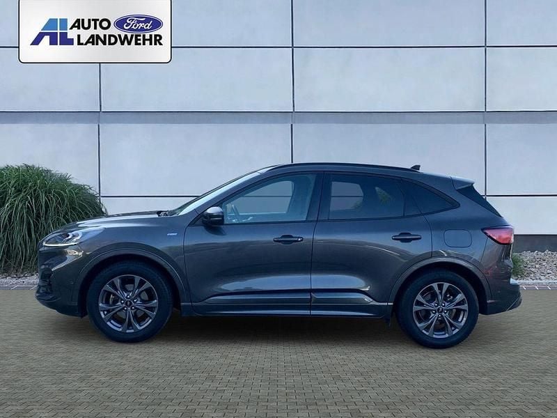 Gebraucht 2020 Ford Kuga ST-Line X 150 PS SUV – 49451 Niedersachsen ...