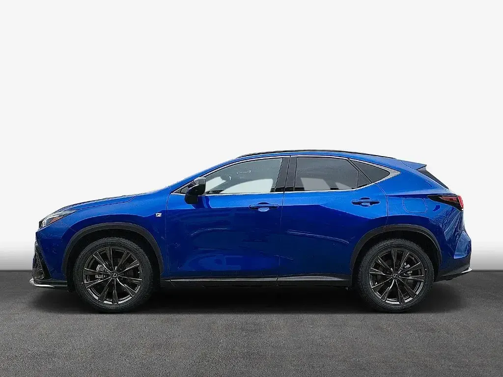 Neu Lexus NX350h Sport Line 200 PS (2026) - 61.880 € | AutoUncle
