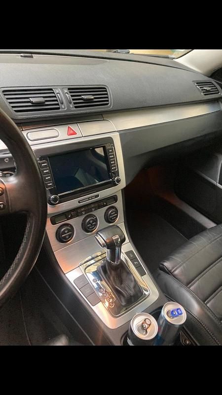 Gebraucht 2007 VW Passat Highline 170 PS Kombi – 23966 Mecklenburg ...