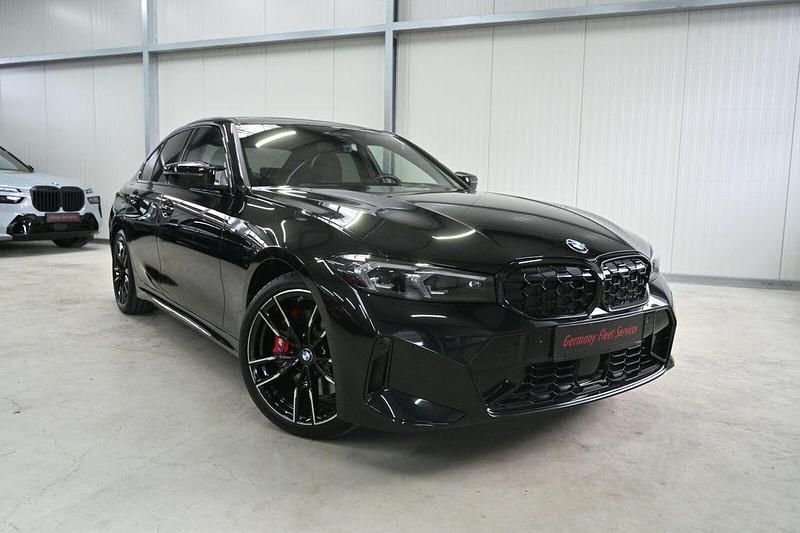 Gebraucht 2025 BMW M340 M Sport 340 PS Limousine – Rheinland-Pfalz ...