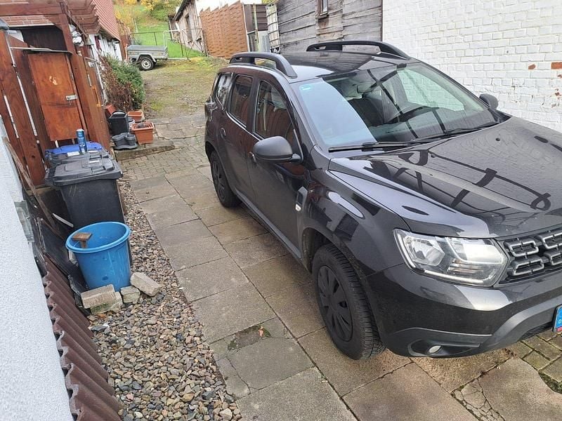 Gebraucht 2019 Dacia Duster 131 PS SUV – 37154 Niedersachsen - Northeim ...
