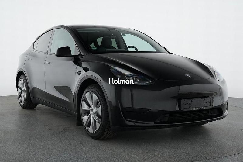 Tesla Model Y Gebraucht
