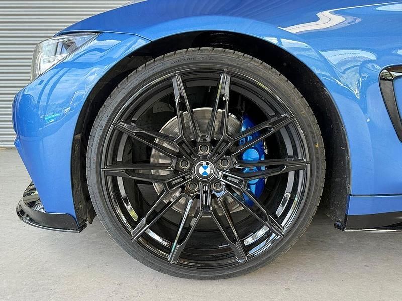 Gebraucht 2019 BMW 440 M Sport 326 PS Coupé – Nordrhein-Westfalen ...