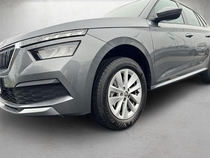 Gebraucht 2024 Skoda Kamiq Ambition 95 PS SUV – 55120 Rheinland-Pfalz ...