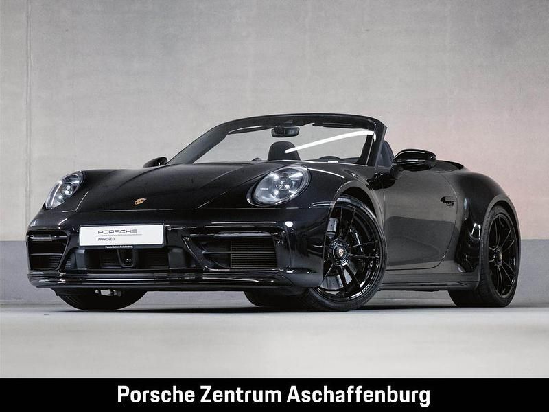 Elegantes Porsche Carrera 911 Preis Fotos