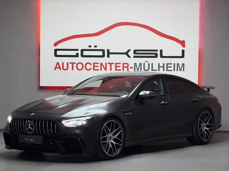 S63 Amg Gebraucht