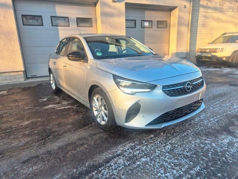 Opel Corsa 2022 Preis