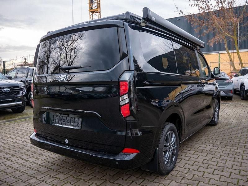 Neu 2026 Ford Transit Custom Nugget 170 PS Limousine – Sachsen-Anhalt ...