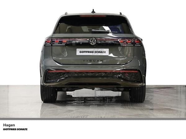 Neu 2026 VW Tiguan R-line 150 PS SUV – 40472 Düsseldorf (Händler) – 48. ...