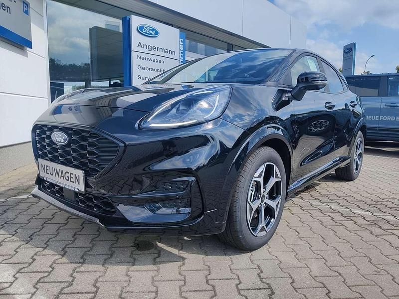 Luxus Ford Bad Neustadt Fotos