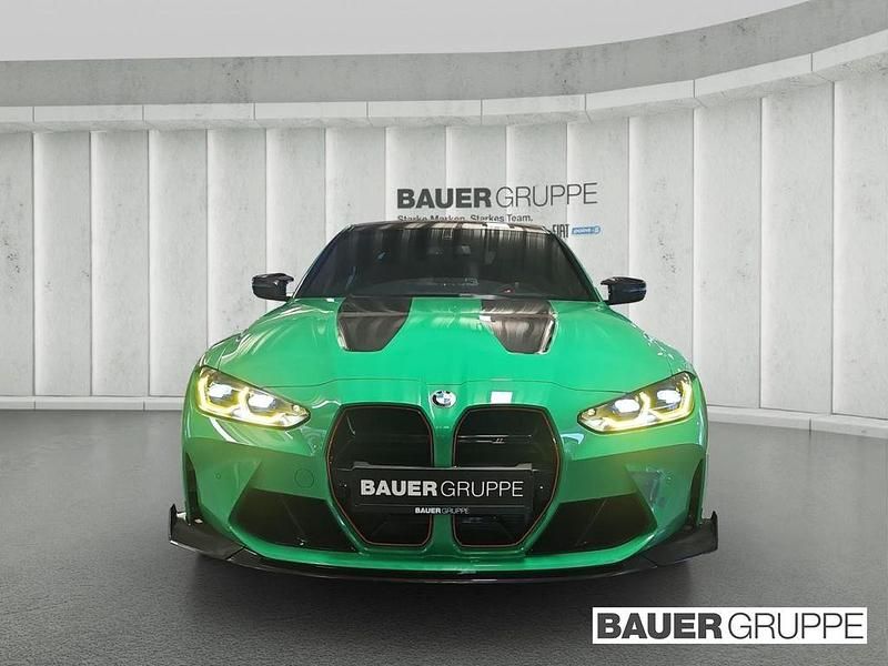 Gebraucht 2023 BMW M3 Shadowline 551 PS Limousine – 24941 Flensburg ...