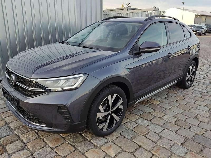 Neu 2025 VW Taigo 116 PS SUV – 73494 Rosenberg / Ellwangen (Händler ...