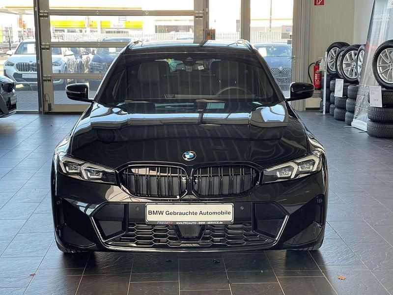 Bmw 330 Ps