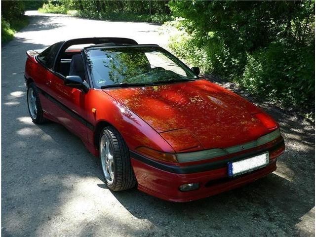 Are there any interesting non-Japanese JDM cars? : r/cars