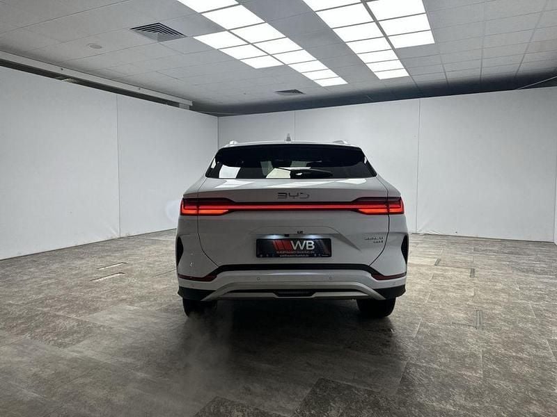 Neu 2026 BYD Seal U Boost 98 PS SUV – Nordrhein-Westfalen (Händler ...