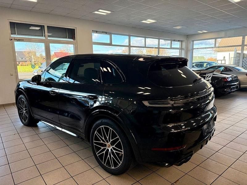 Stilvolle Porsche Cayenne Preis Gebraucht Fotos