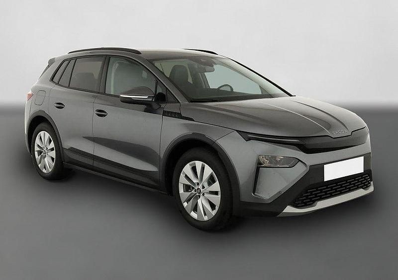 Neu 2025 Skoda Elroq Loft 204 PS SUV – 88069 Tettnang (Händler) – 39. ...