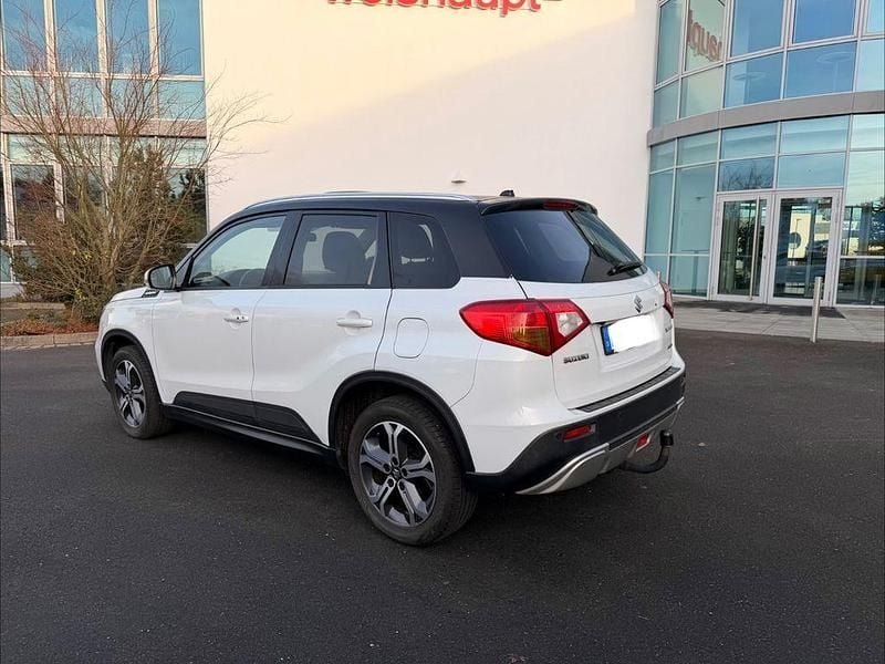 Gebraucht 2017 Suzuki Vitara 140 PS SUV – 30916 Niedersachsen ...