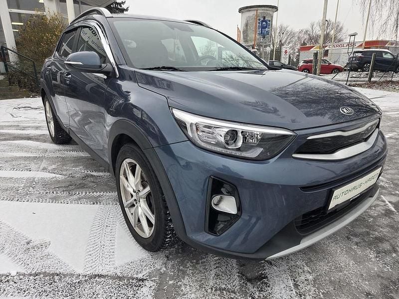 Kia Stonic Spirit