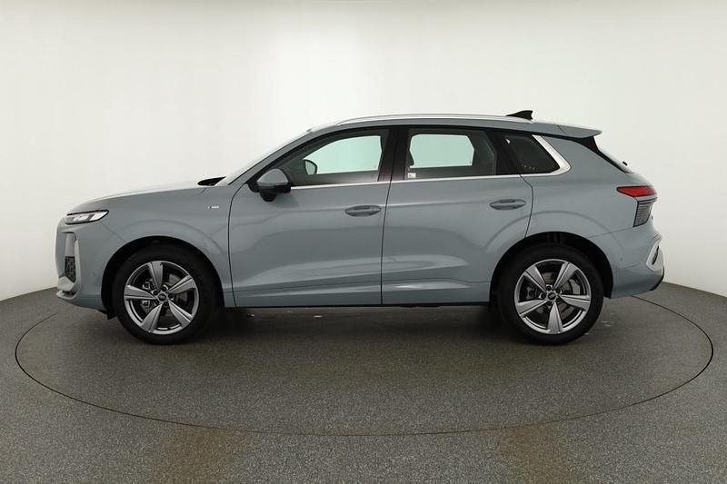 Neu 2025 Audi Q3 S-Line 150 PS SUV – 06796 Brehna (Händler) – 45.890 ...