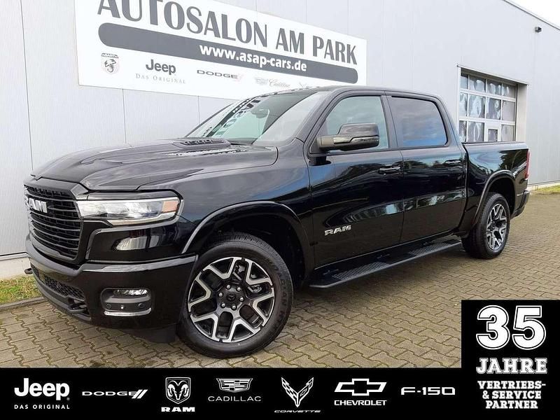 Neu 2026 Dodge Ram 426 PS Abholung – 41066 Mönchengladbach (Händler ...