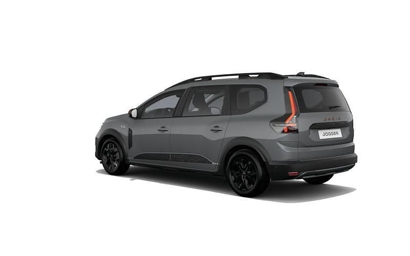 Neu 2026 Dacia Jogger Extreme 110 PS Van / Kleinbus – Hessen (Händler ...