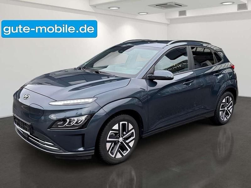Gebraucht 2023 Hyundai Kona Prime 204 PS SUV – Baden-Württemberg ...
