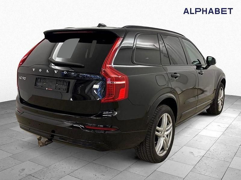 Gebraucht 2022 Volvo XC90 Plus 455 PS SUV – Nordrhein-Westfalen ...