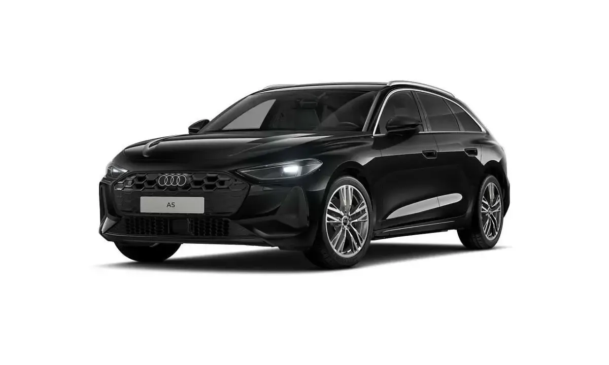 Gebraucht Audi A5 Basis 204 PS (2025) in Baden-Württemberg - 40.930 ...