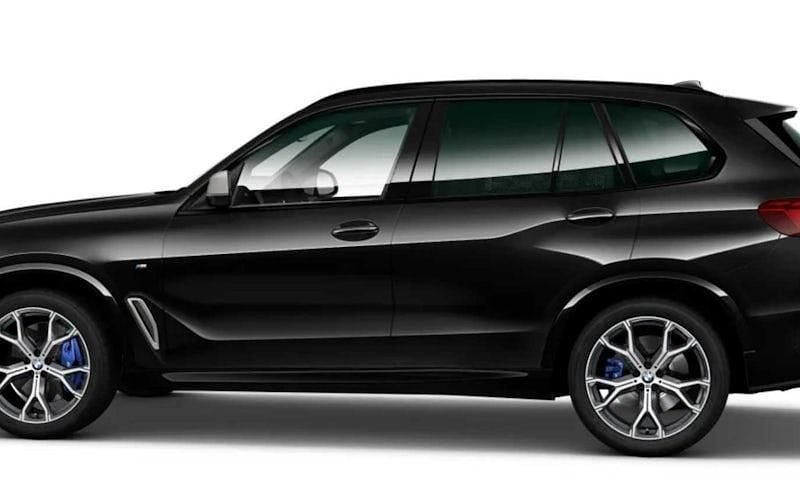 Gebraucht 2019 BMW X5 Performance 400 PS SUV – Niedersachsen (Händler ...