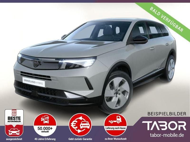 Neu 2025 Opel Grandland X Edition 145 PS SUV – Baden-Württemberg ...