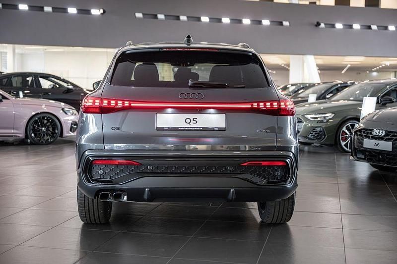 Neu 2026 Audi Q5 Sport 204 PS SUV – Hamburg (Händler) – 70.269 ...