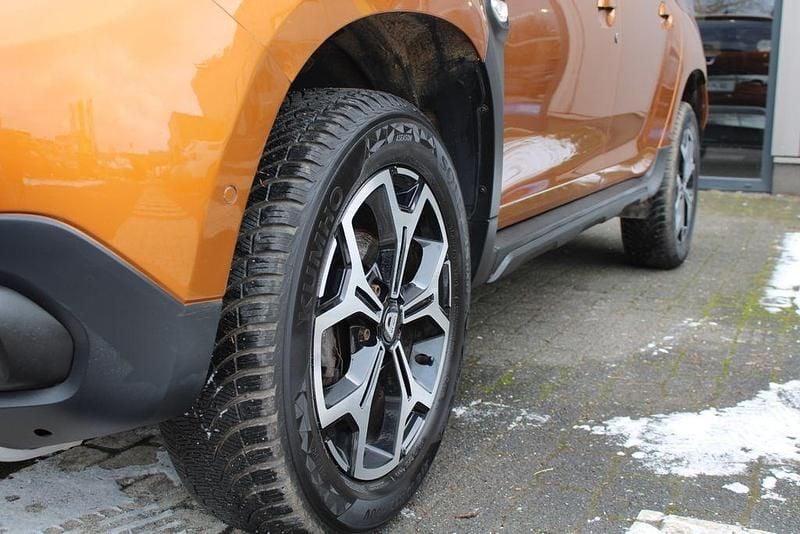 Gebraucht 2019 Dacia Duster Adventure 150 PS SUV – Rheinland-Pfalz ...