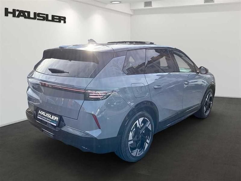 Neu 2025 Opel Grandland X 194 PS SUV – Bayern (Händler) – 47.470 ...