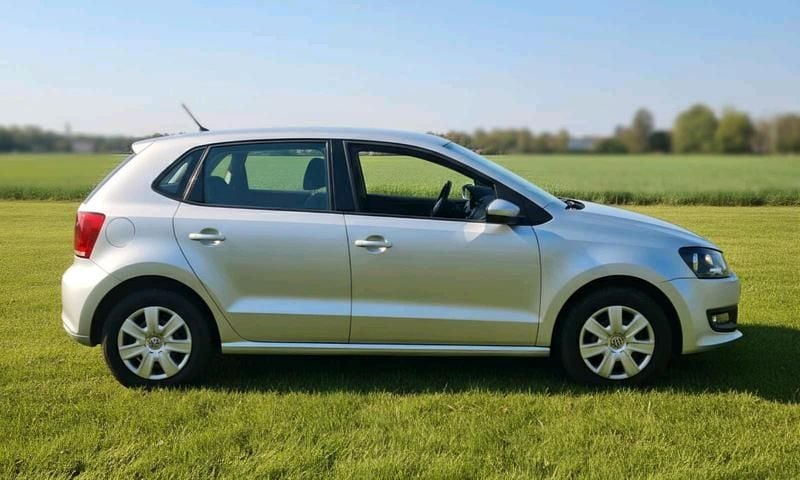 Gebraucht 2010 VW Polo 70 PS Kleinwagen – 12359 Berlin - Britz (Privat) – 4.999 € (Fairer Preis ...