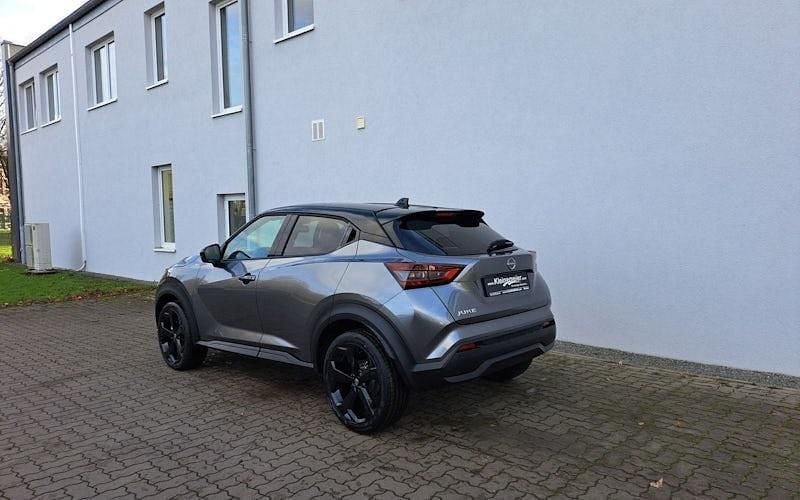 Neu 2025 Nissan Juke Tekna 114 PS SUV – 32427 Minden (Händler) – 27.990 ...
