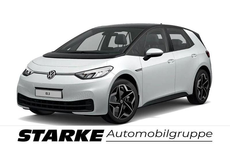 Gebraucht 2022 VW ID.3 Pro 145 PS Kleinwagen – 49377 Vechta (Händler ...