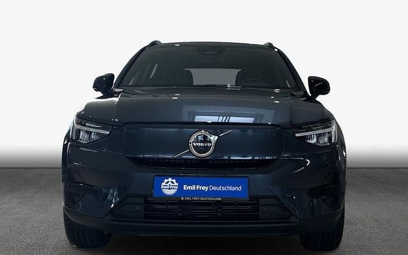 Neu 2025 Volvo EX40 Plus 252 PS SUV – Niedersachsen (Händler) – 56.999 ...